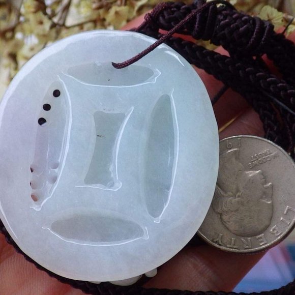 Gojade | Jewelry | Certified Natural Myanmar Burma Jade Jadeite Display ...